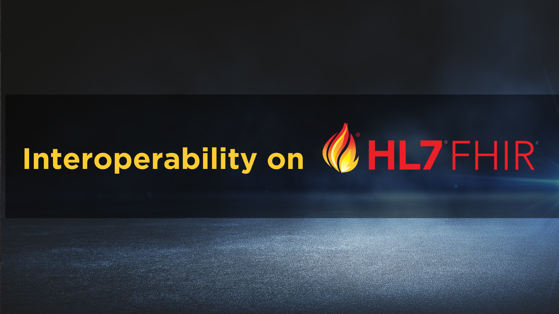 HL7® FHIR® Emerges as a Key Tool in Achieving Interoperability in Healthcare